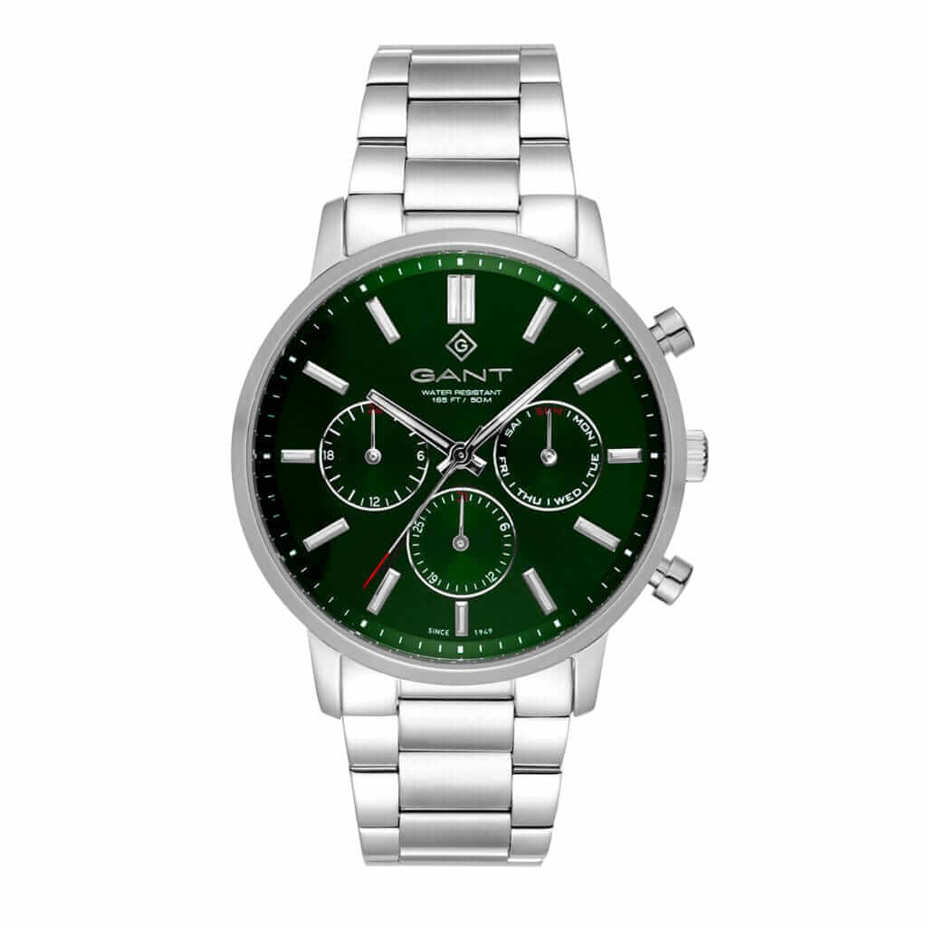 Gant Watches – Hanratty Jewellers