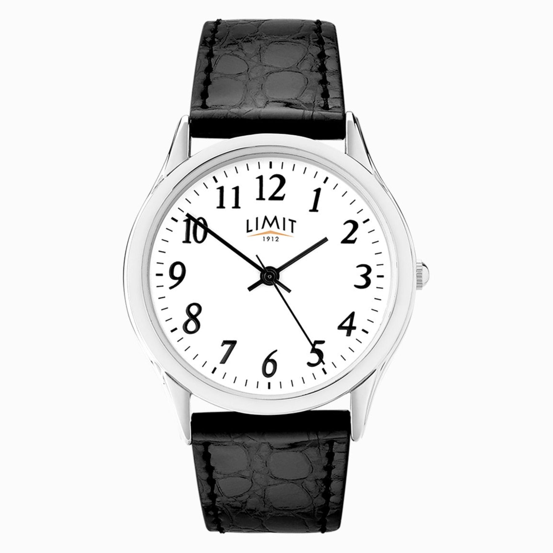 Classic Limit Mens Watch – Hanratty Jewellers